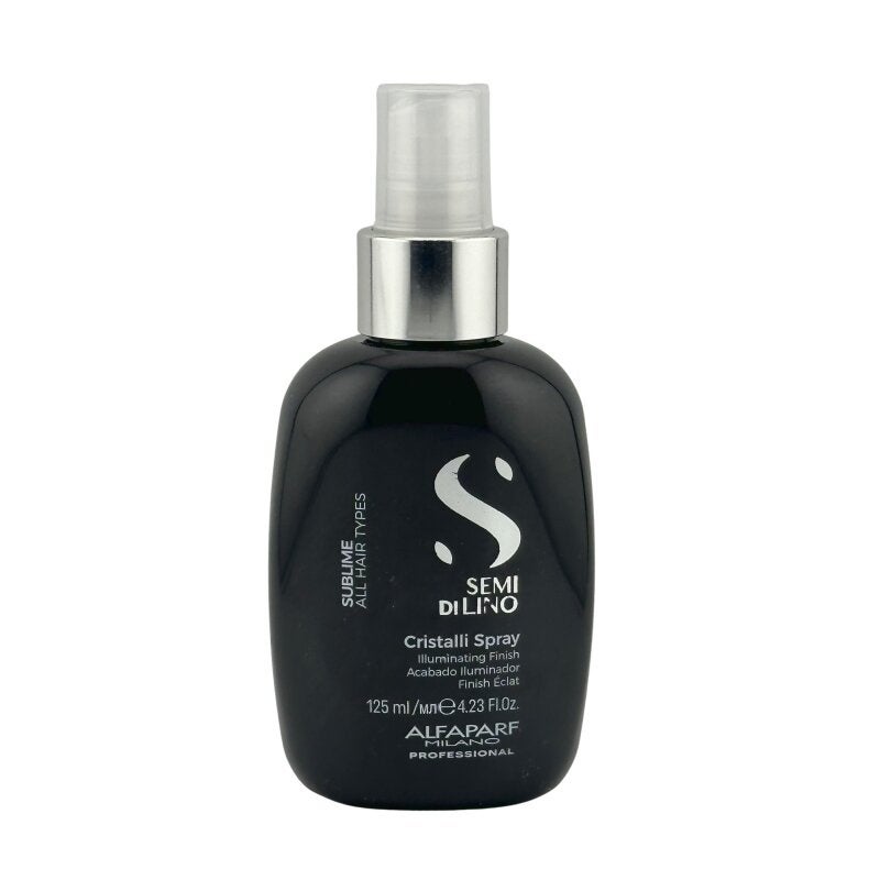 Alfaparf Semi di Lino Sublime Cristalli Spray | Zur Rose Shop