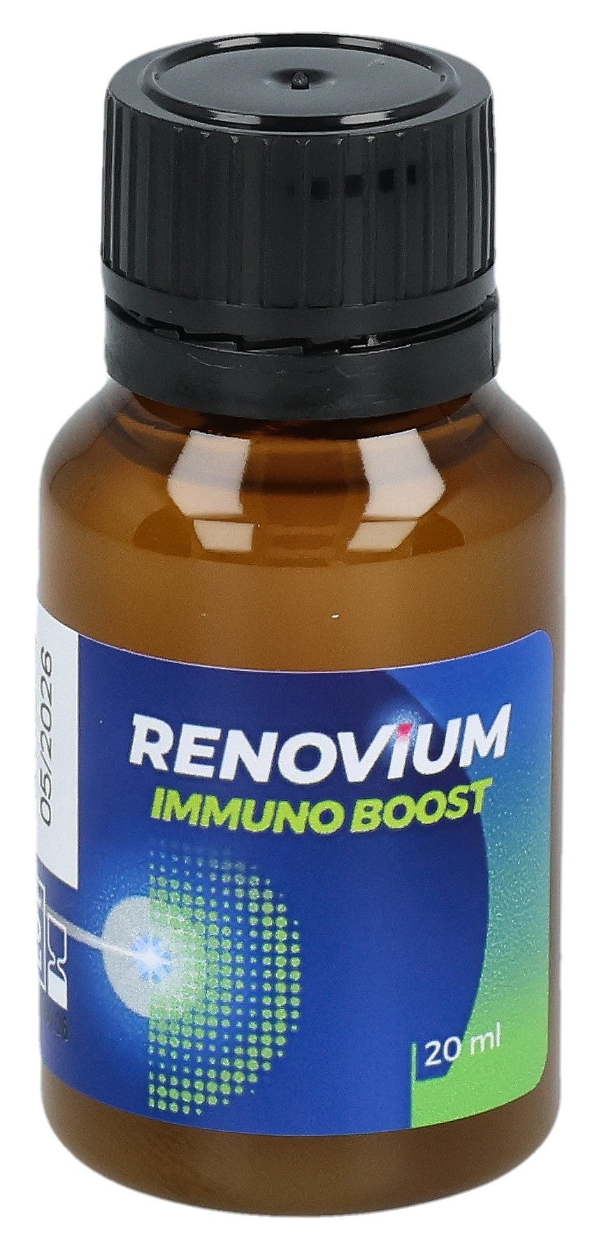Renovium Immuno Boost Shot | Zur Rose Shop