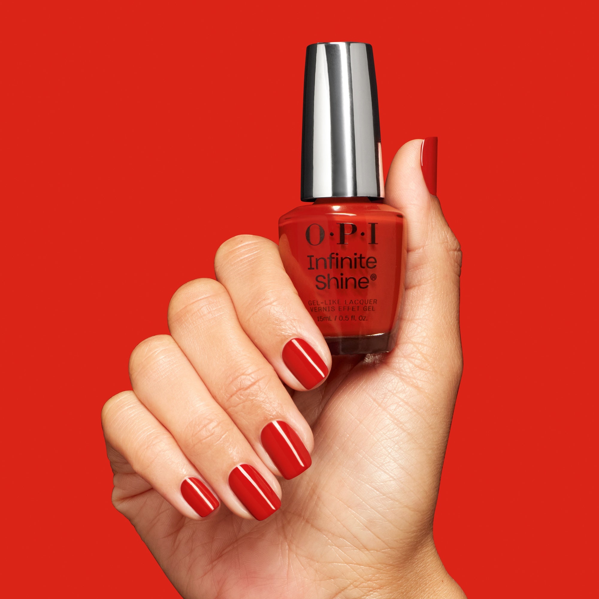 OPI HRS21 IS - CRANKIN’ HOLIDAY JAMS - INFINITE SHINE | Zur Rose Shop
