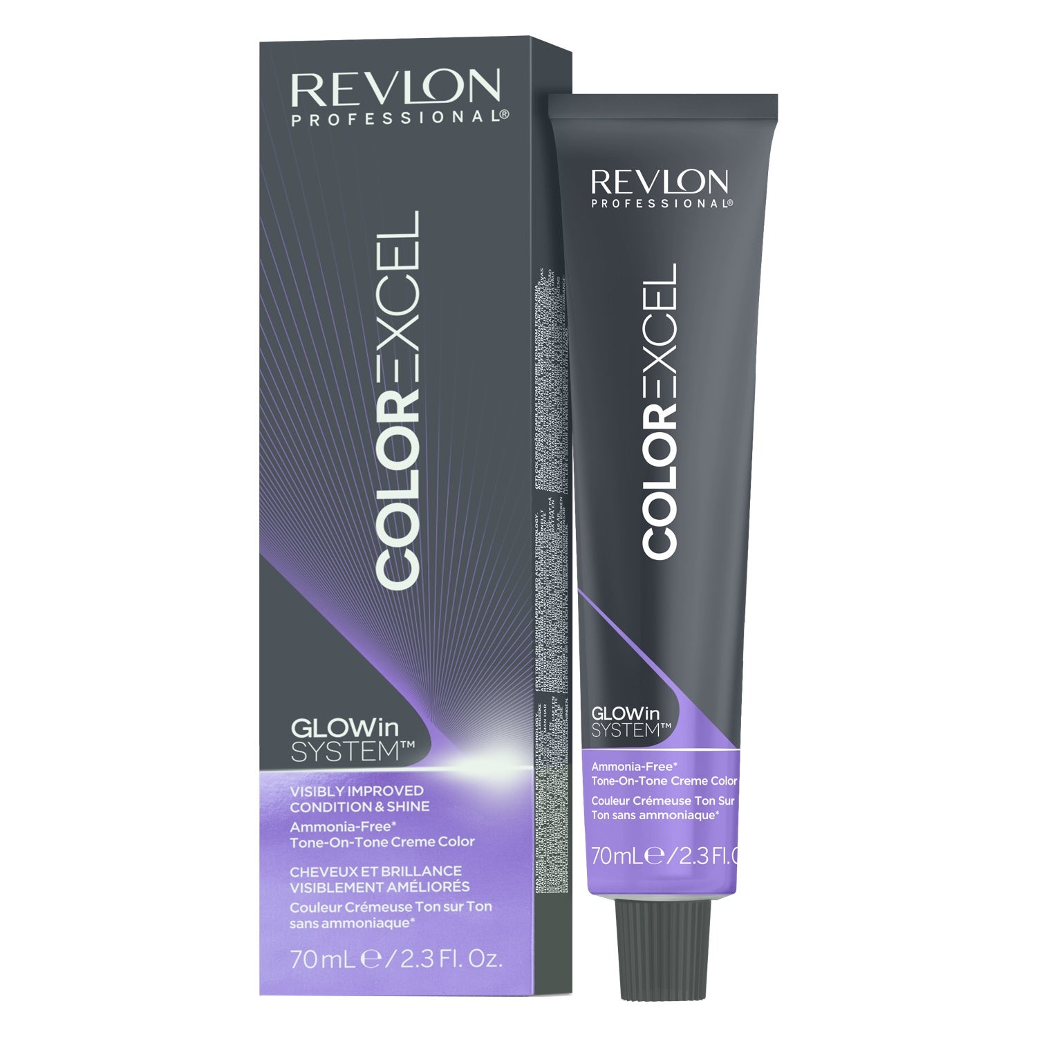 Revlon Professional Revlonissimo - Color Excel Dunkelbraun | Zur Rose Shop