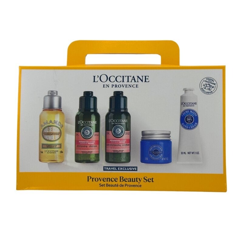 L'Occitane Provence Beauty Set | Zur Rose Shop