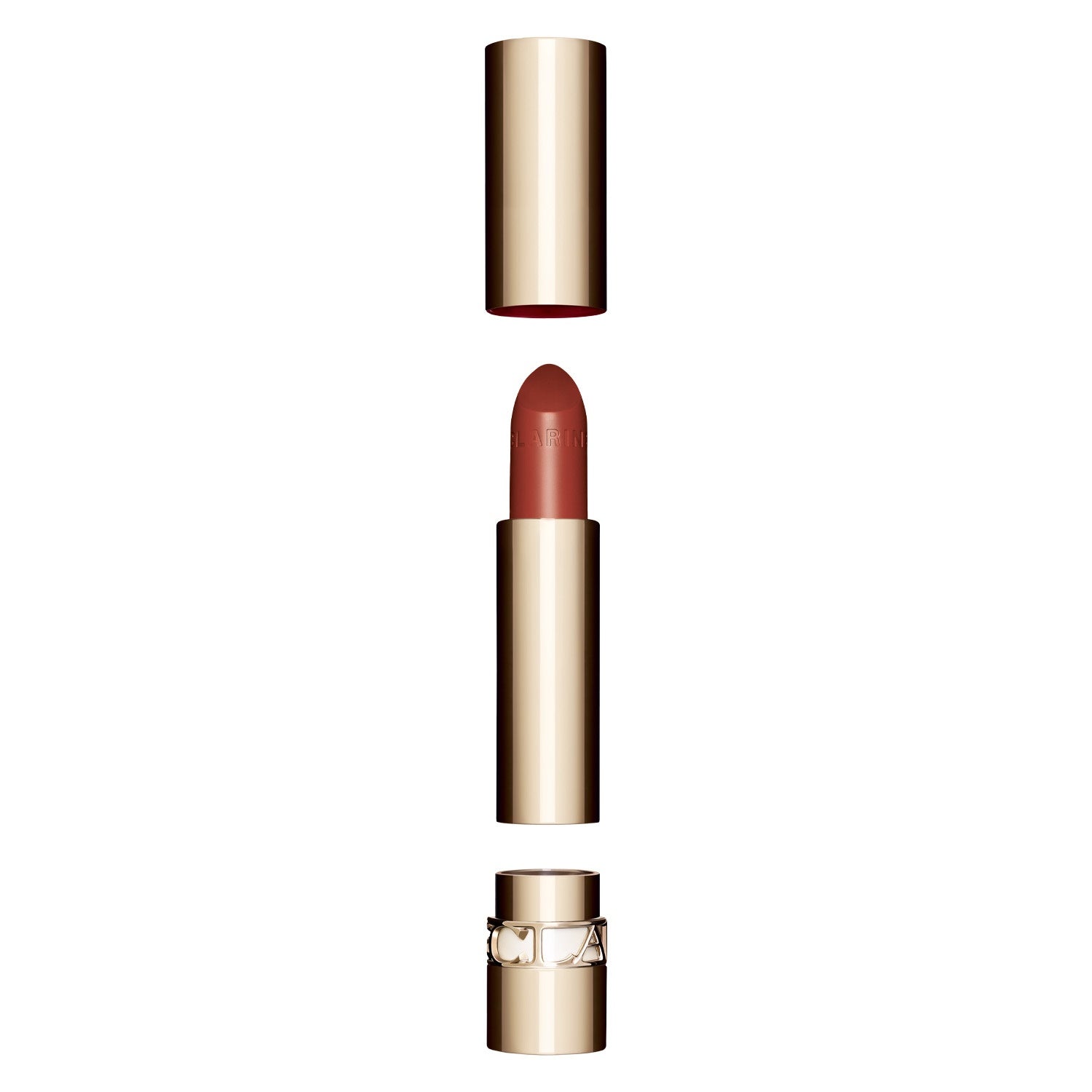 Clarins Joli Rouge - 737 Spicy Cinnamon Refill | Zur Rose Shop