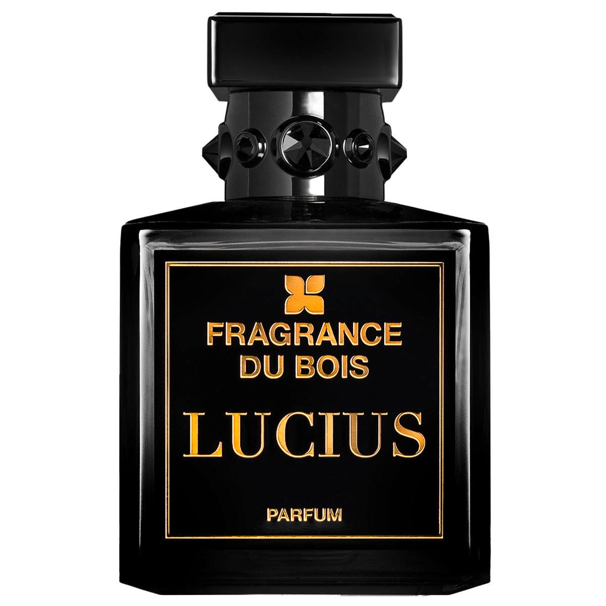 FRAGRANCE DU BOIS Gender Collection Lucius Parfum | Zur Rose Shop