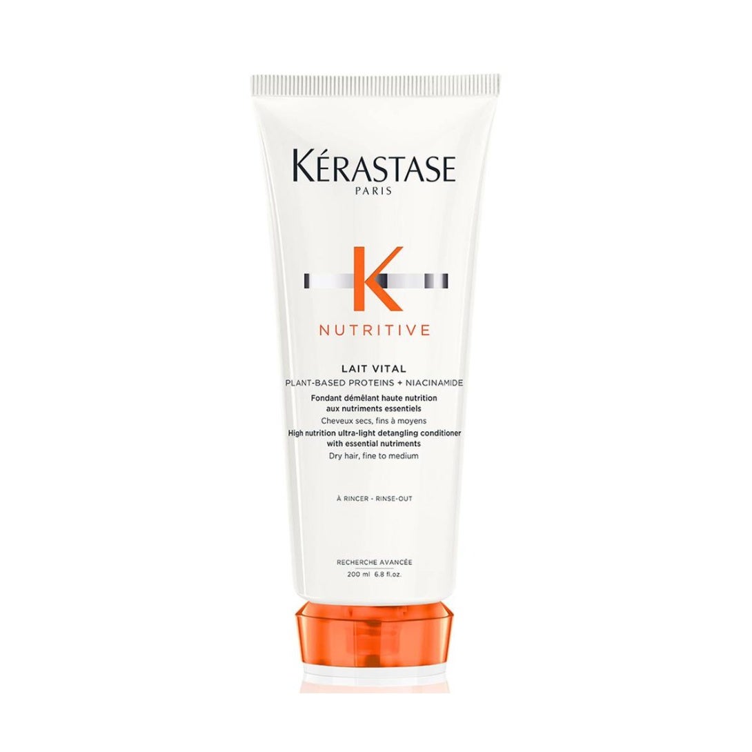 Kérastase Nutritive Trio Spring Set | Zur Rose Shop