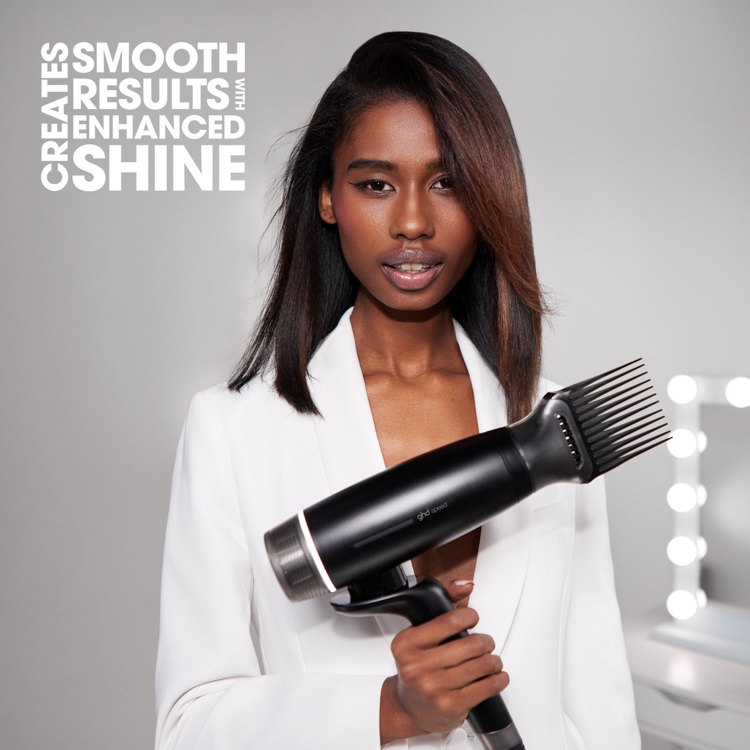 ghd Speed - Pro High Strength Comb | Zur Rose Shop