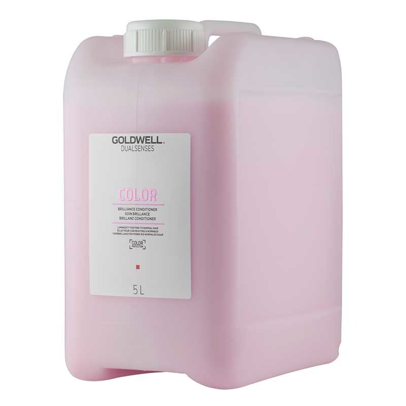 Goldwell DS COL Brilliance Conditioner | Zur Rose Shop