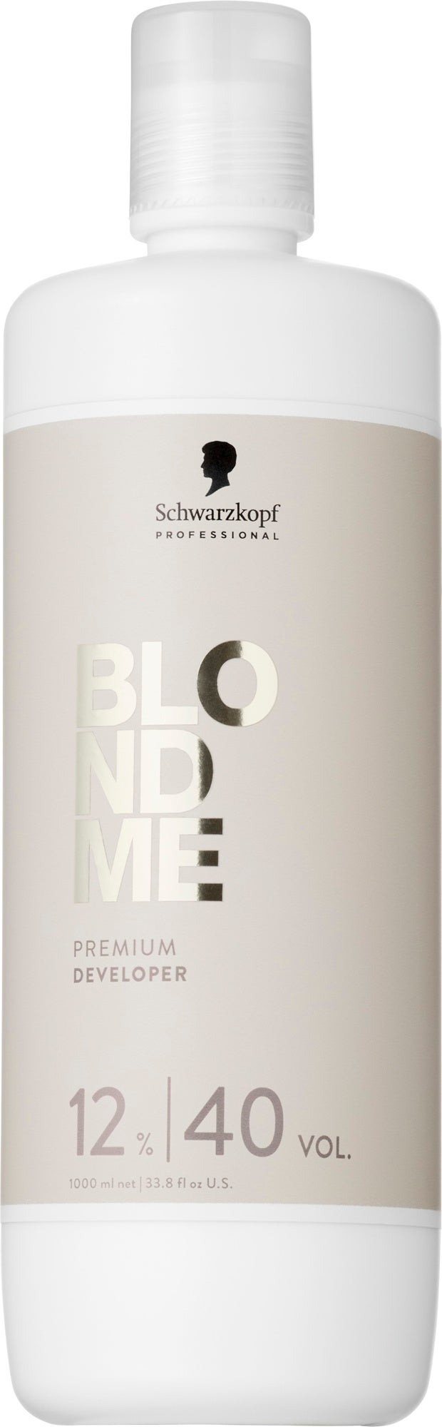Schwarzkopf Blondme - Premium Developer 12% | 40 Vol. | Zur Rose Shop