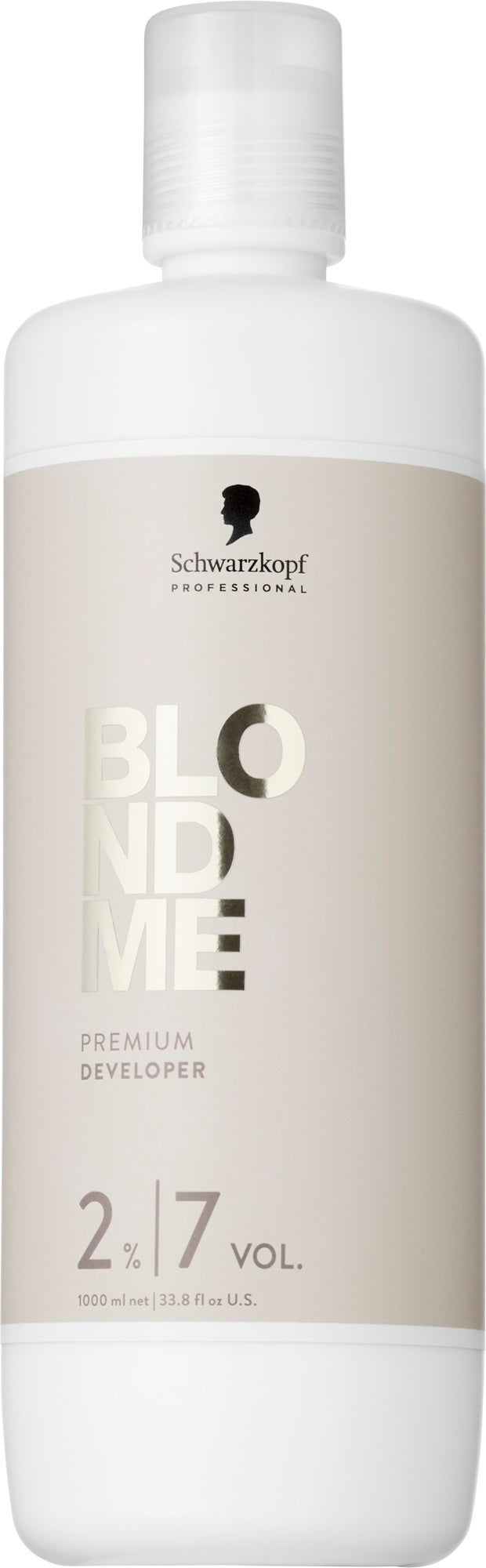 Schwarzkopf Blondme - Premium Developer 2% | 7 Vol. | Zur Rose Shop