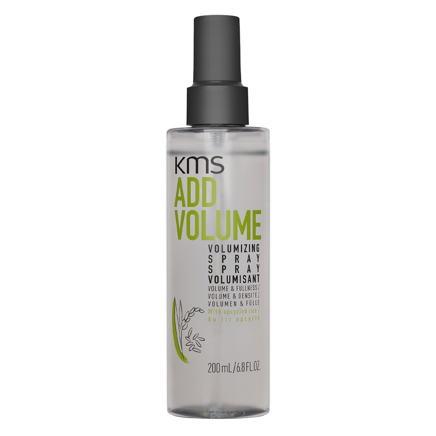 KMS Add Volume - Volumizing Spray | Zur Rose Shop