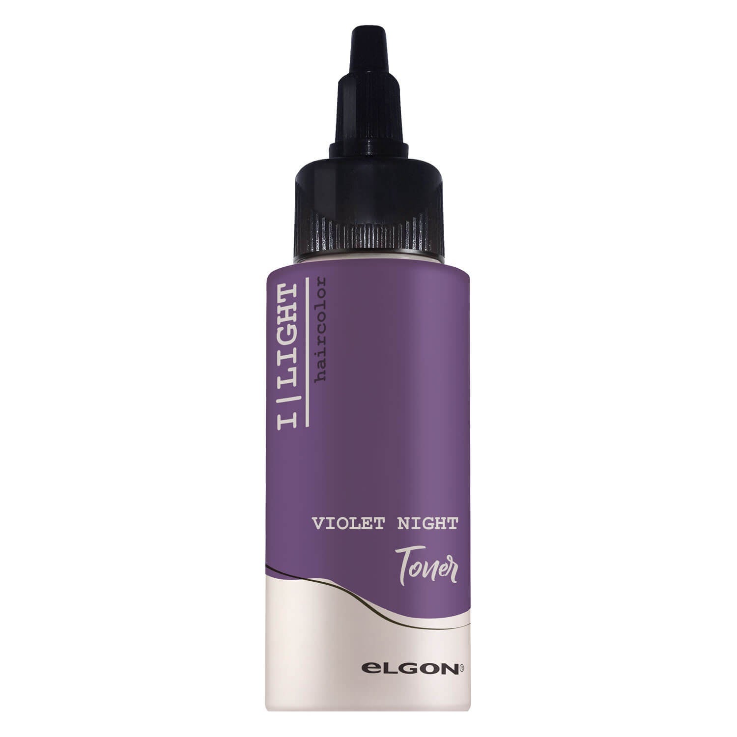 Elgon I-LIGHT - Toner VIOLET NIGHT | Zur Rose Shop