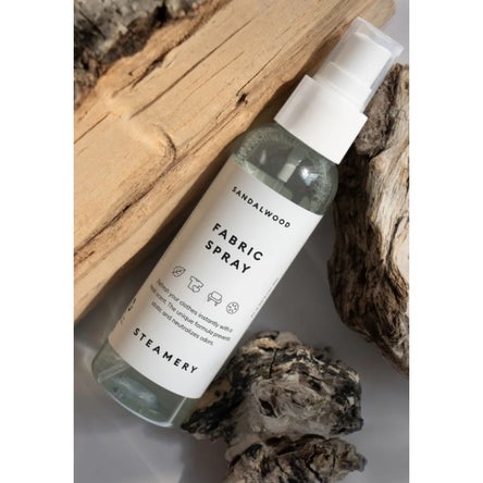 Steamery Fabric Spray Sandalwood | Zur Rose Shop