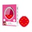 FOREO Flip Play 2-in-1 Haarbürste cherry up | Zur Rose Shop